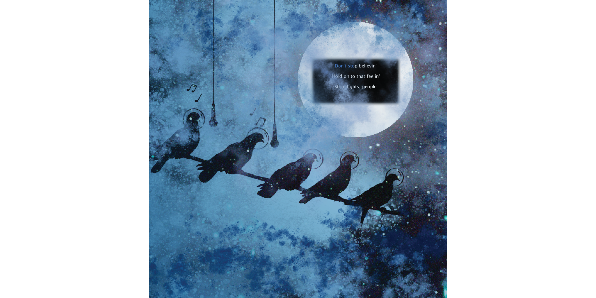 25 Days of Space Pigeons. A ode to our iconic mascot to celebrate… | by ...