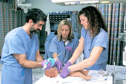 A Look at the History of Simulation-Based Medical Education | by Martin ...