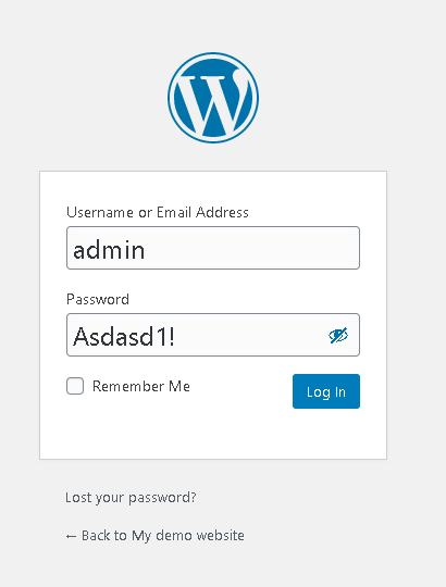 How to host a WordPress website on your own (Windows) | by Risto ...