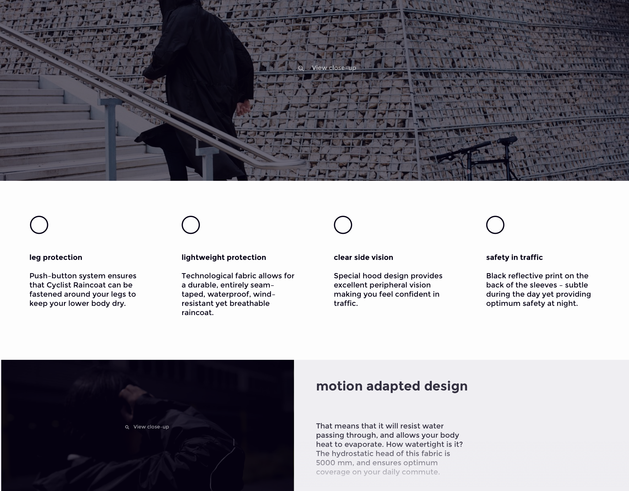 Weekly inspiration #8 : Kickstarter pages | by Sandijs Ruluks | Froont ...