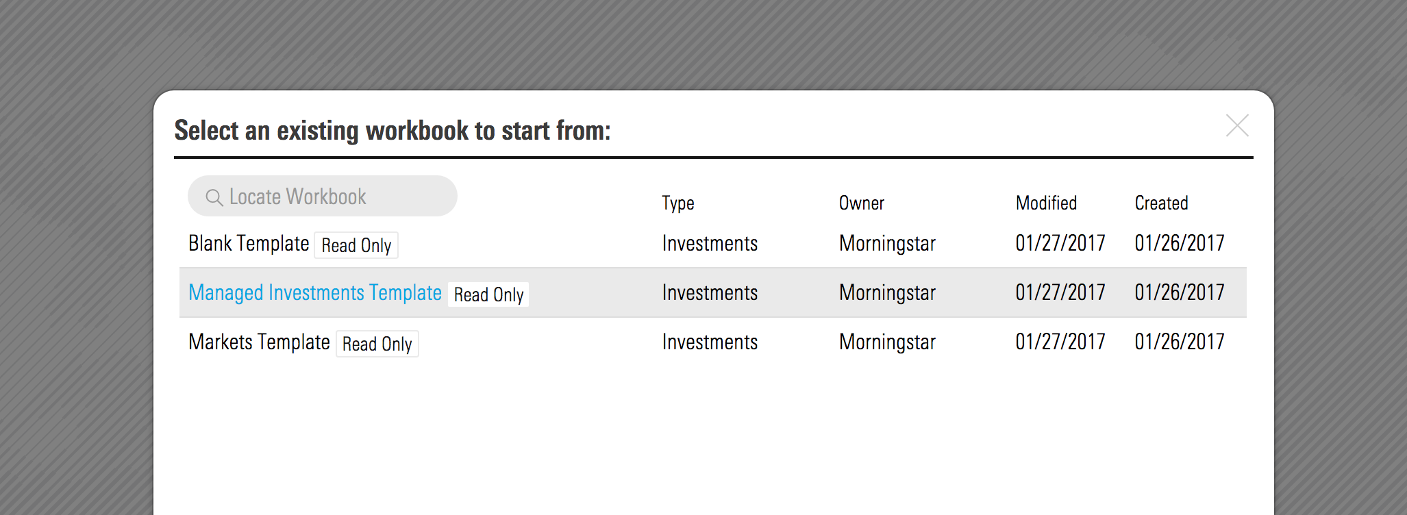 Getting Started With Morningstar Office Cloud Beta | by Dermot ...