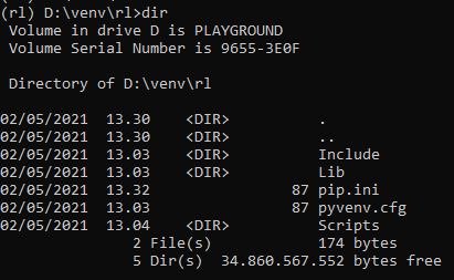 Local PyPi Cache Server. An underrated way to boost your Python… | by Faruq Sandi | interpreted ...
