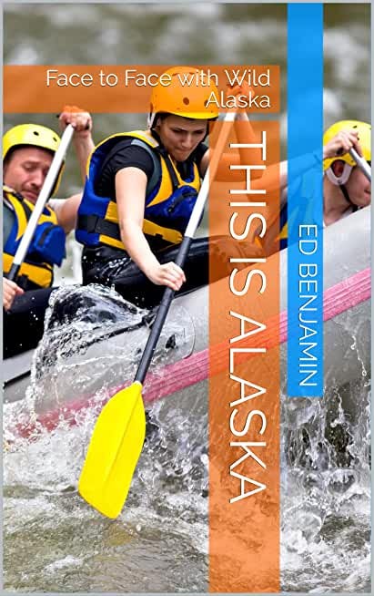 This is Alaska. Real Life Adventure: A Middle Aged Man… | by Ed ...