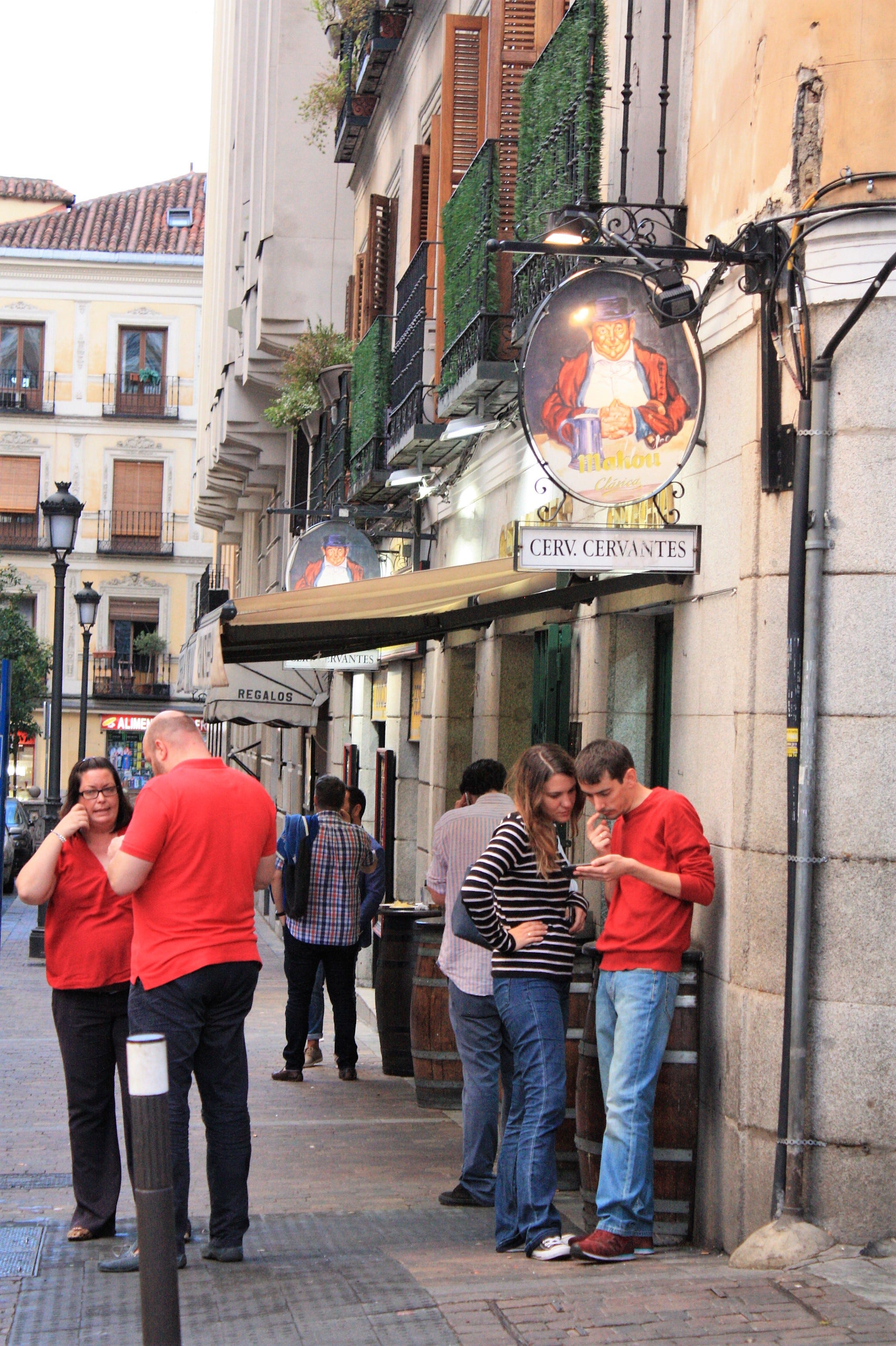 Spain’s Cuisine is the Perfect Combination of Flavor, Elegance, and ...