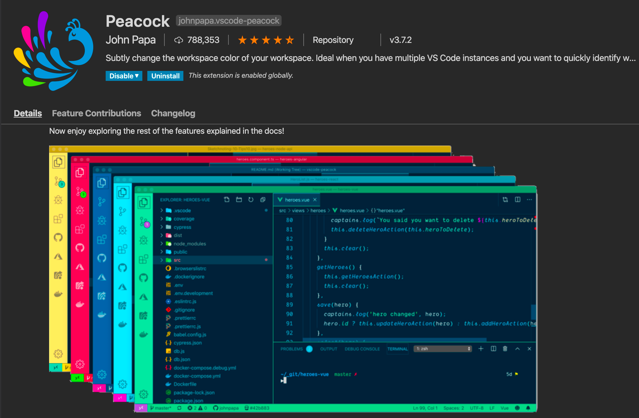 How to Configure VS Code Like a Pro | by Stefan Metodiev | Better ...