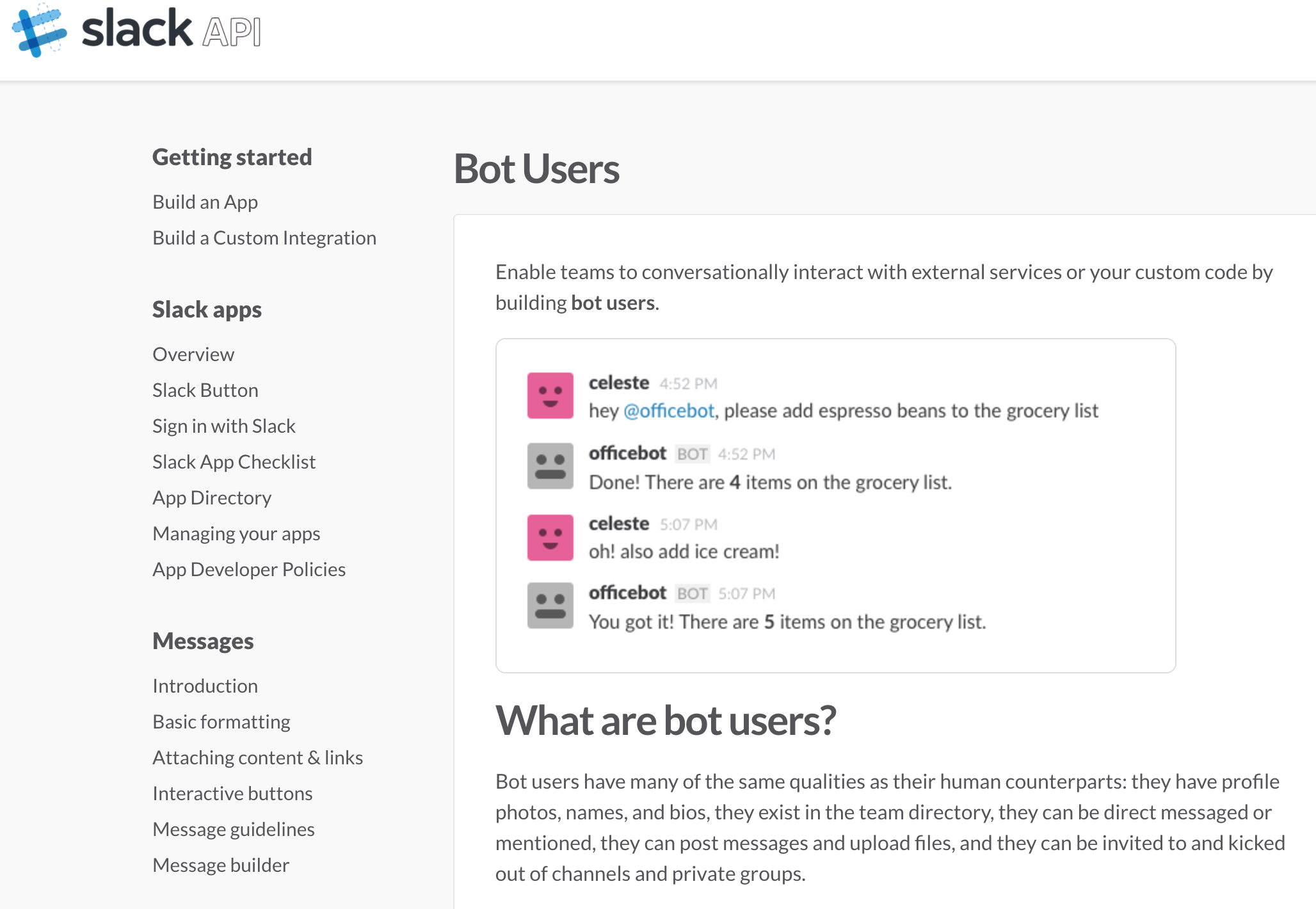 How to make a Chatbot with Python (for Slack) | by Ismail Elouafiq | Medium