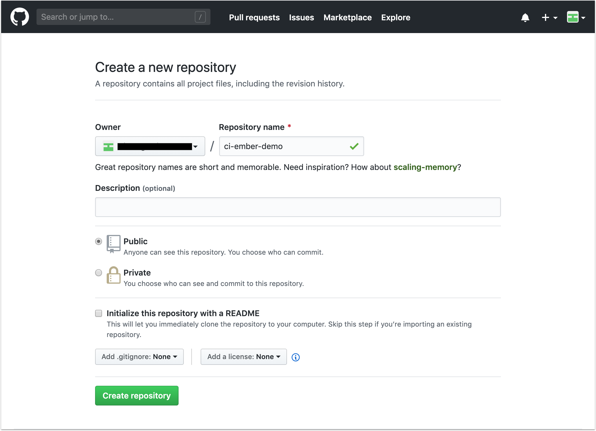 How to set up continuous integration with Circle CI, EmberJS, and GitHub | by Michael X ...