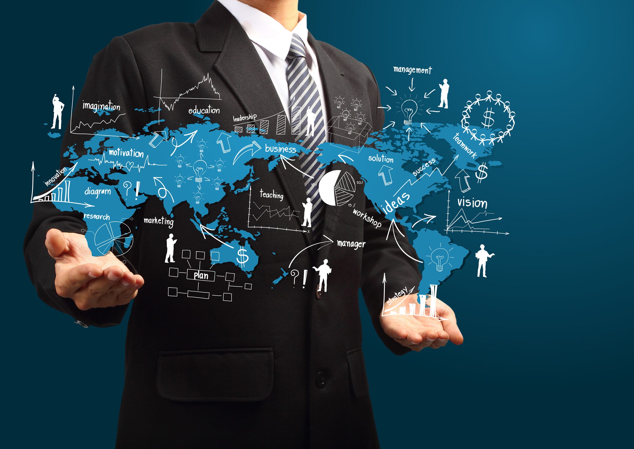 Global Leadership Development. by Jack Zenger, Joe Folkman, and Chris ...