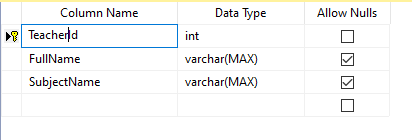 Dapper CRUD Executing Multiple Queries At A Time (ASP.NET Core Web API)