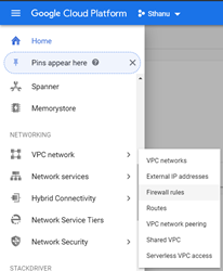 Using Python and R in Jupyter Notebook in Google Cloud Platform (GCP) for free | by Sthanu ...