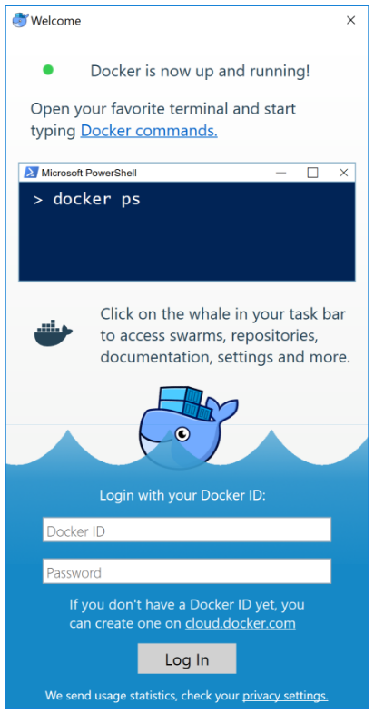 Docker Installation Process on Linux and Windows Systems | by TRLogic ...