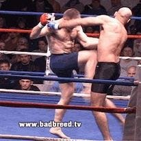 Get a Fighters Physique. Tips on body conditioning from an old… | by ...