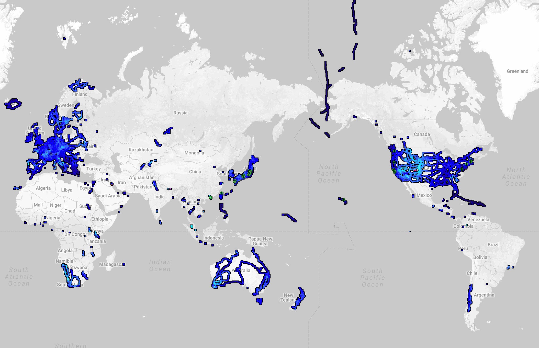 What is SAFECAST. By Azby Brown, Lead Researcher… | by Emu Miyashita ...