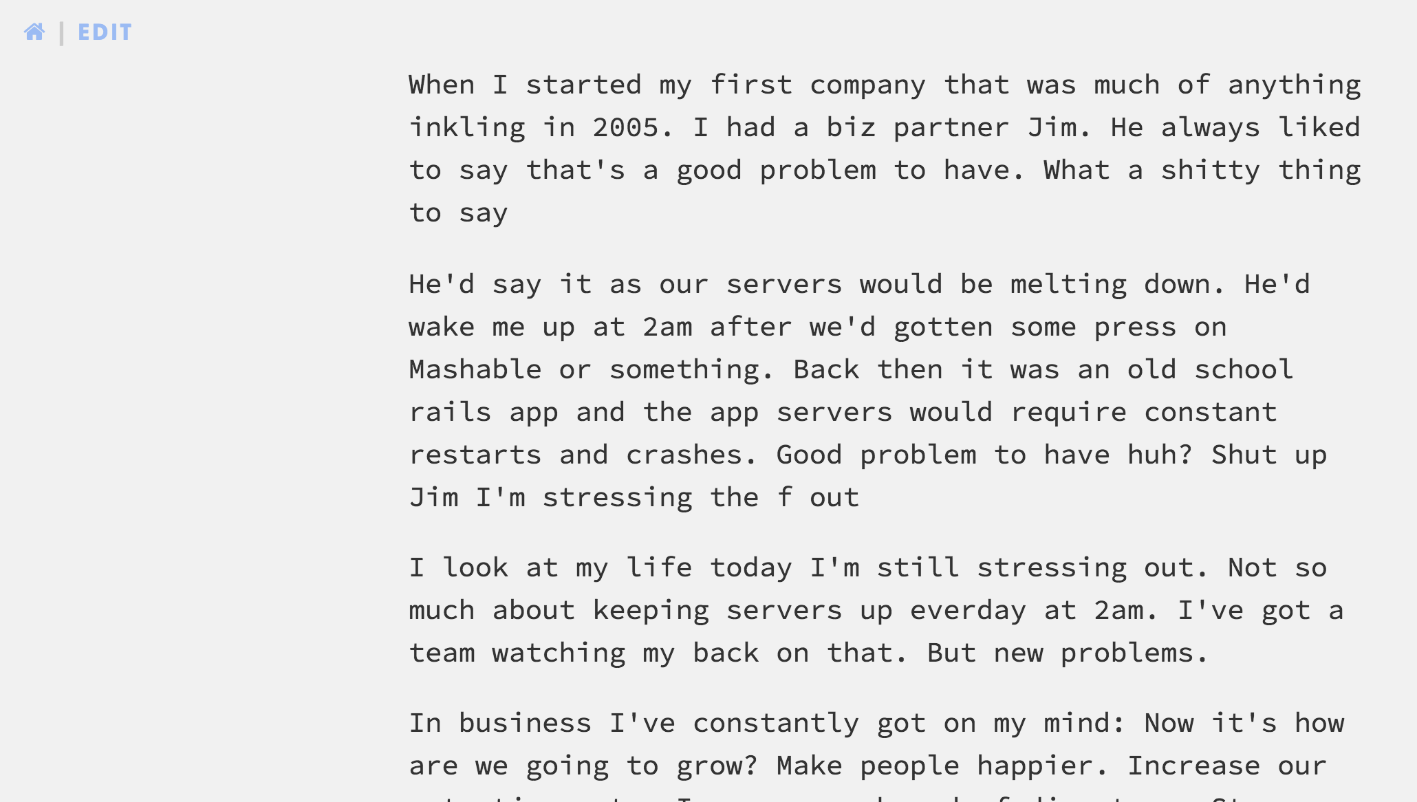 How do you plan out your vlog themes/scenes? | by Nathan Kontny ...