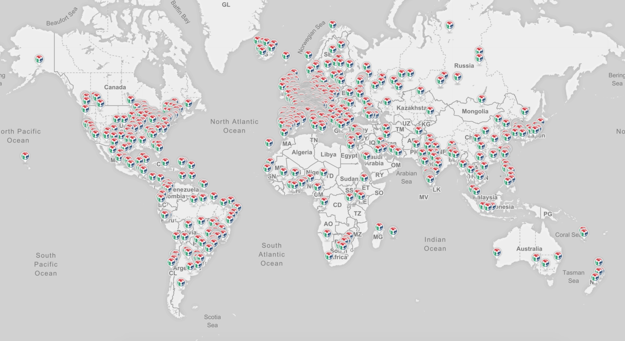 Fab City Foundation Launch in e-Estonia! | by Fab City Global ...