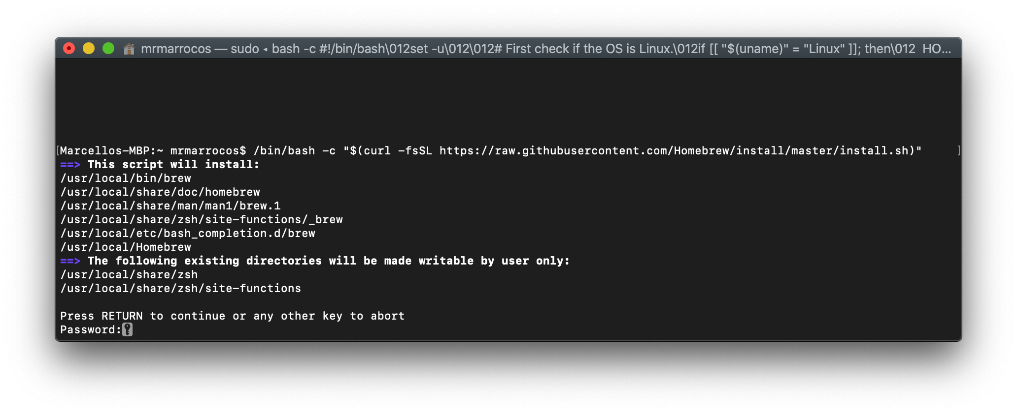Install and Run Azure CLI on Mac | DevOps, Cloud & IT Career