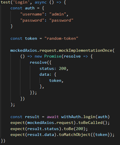 About Software Testing: Mocking Your Test | by Irwanto | Medium