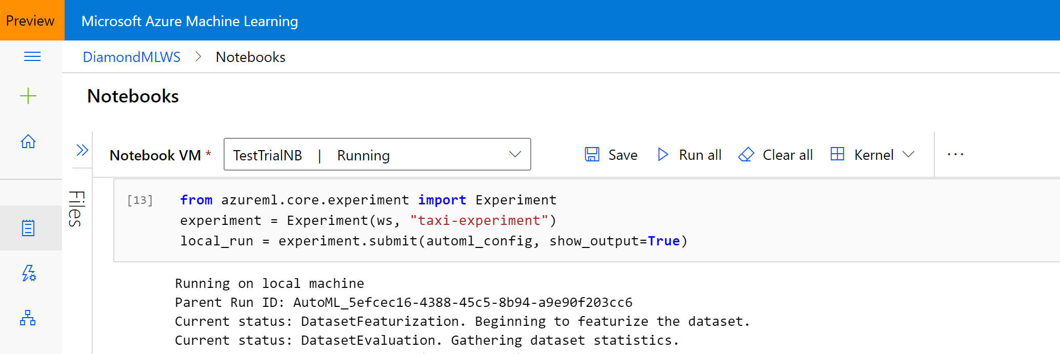 Azure’s AutoML: A Quick Look - Analytics Vidhya - Medium