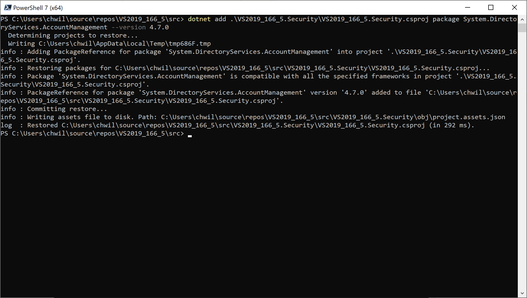 Visual Studio 2019 and .NET Core Fakes! - Christopher Kelly Wilson - Medium