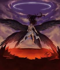 LUCIFER OFFERS HIS LAST NAME! ANY TAKERS? | by Morris Mwavizo | Medium
