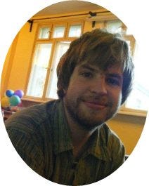 Do something beautiful before you die — The poetry of Steve Roggenbuck ...