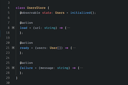 Intro to State Machines in React, MobX | by Ryan Bell | Medium