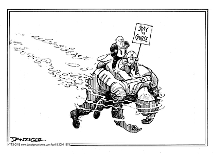 Drawing Politics. Lesson notes on the art form | by The Nib | The Nib ...