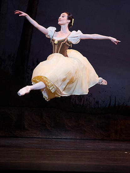 Principales obras de ballet alrededor del mundo | by Detrás del tutú ...