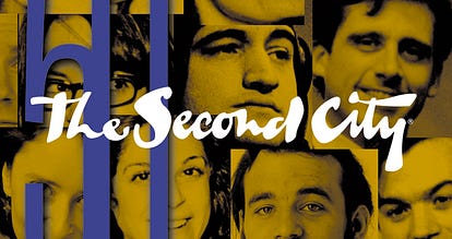 5 things you never knew about The Second City | by Dave Wischnowsky ...