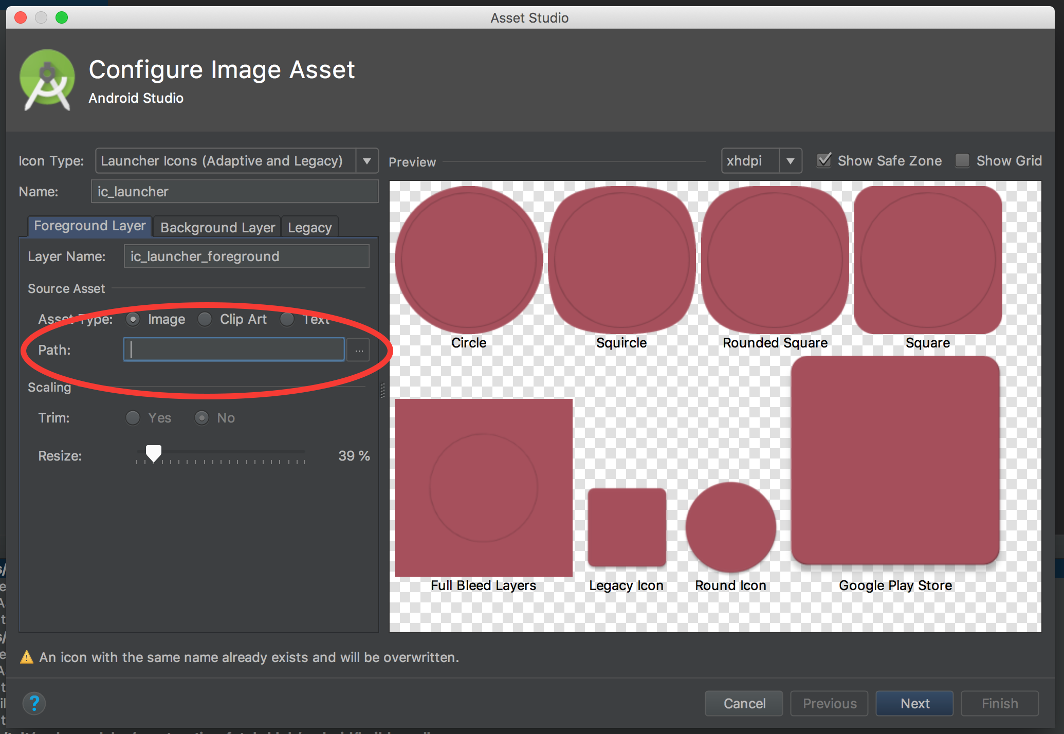 Cómo agregar íconos a tu aplicación de React Native