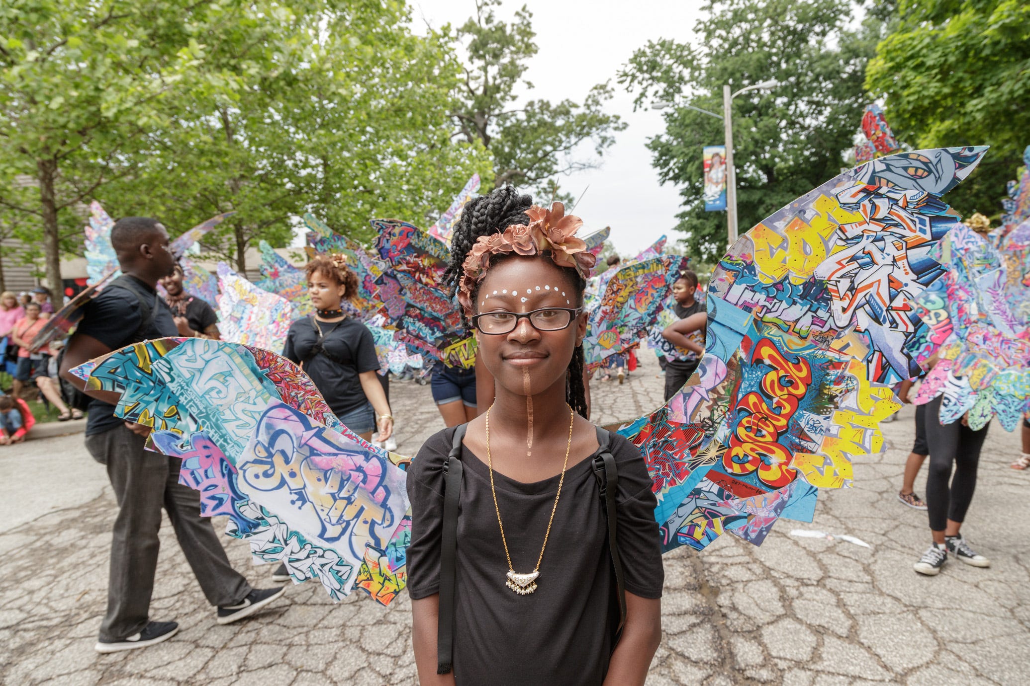 Parade the Circle Is 30 Years Old: Why a One-Off Anniversary ...