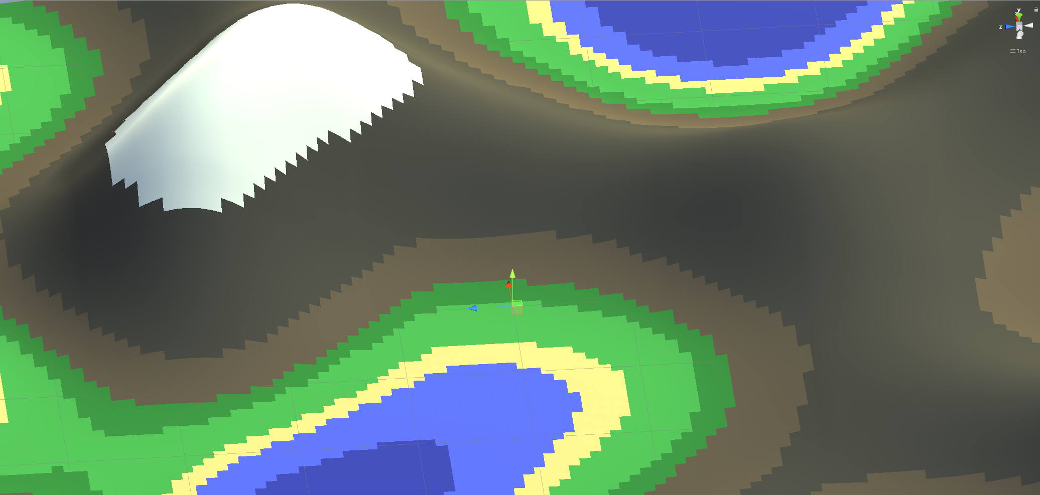 A Beginners Look At Using Perlin Noise For Procedural Map Generation By Sam Kennard Medium