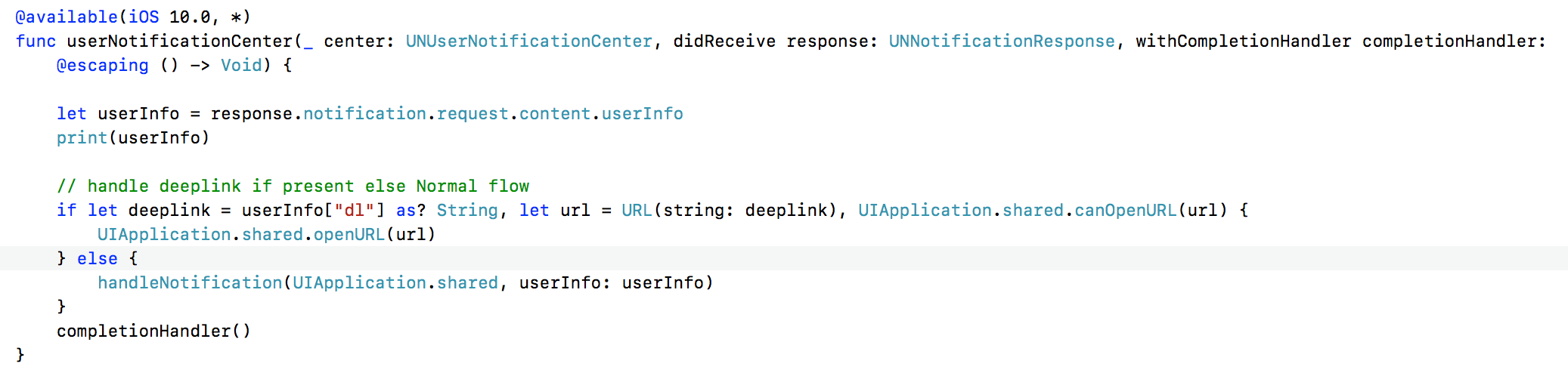 Rich Push Notification with Firebase Cloud Messaging (FCM) and Pusher ...
