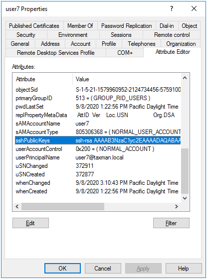 Automation — Provision A Single User On Multiple Linux Hosts Via Ansible Pulling Users Ssh
