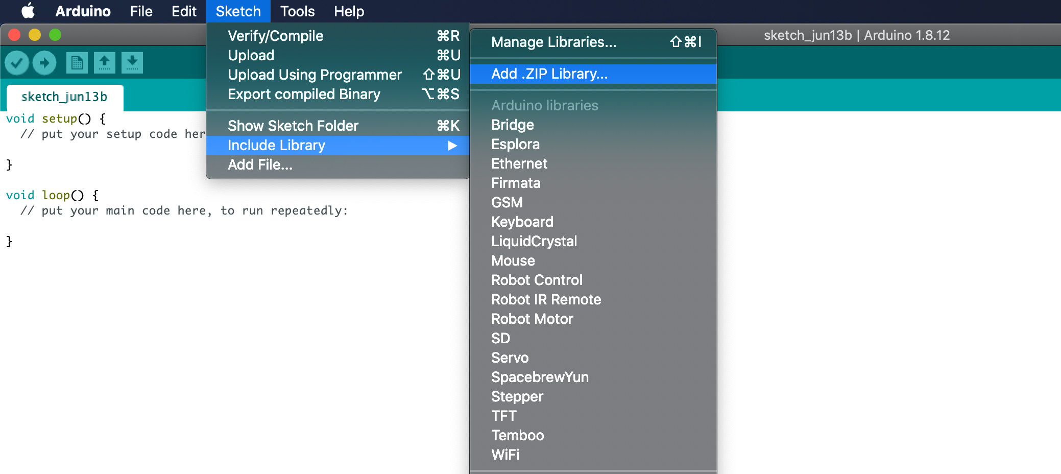 How to Connect Apple Home kit to esp8266 without Home bridge | by oshada viraj | Medium