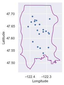 Spatial Intersects with Geopandas | by HP-Nunes | Analytics Vidhya | Medium
