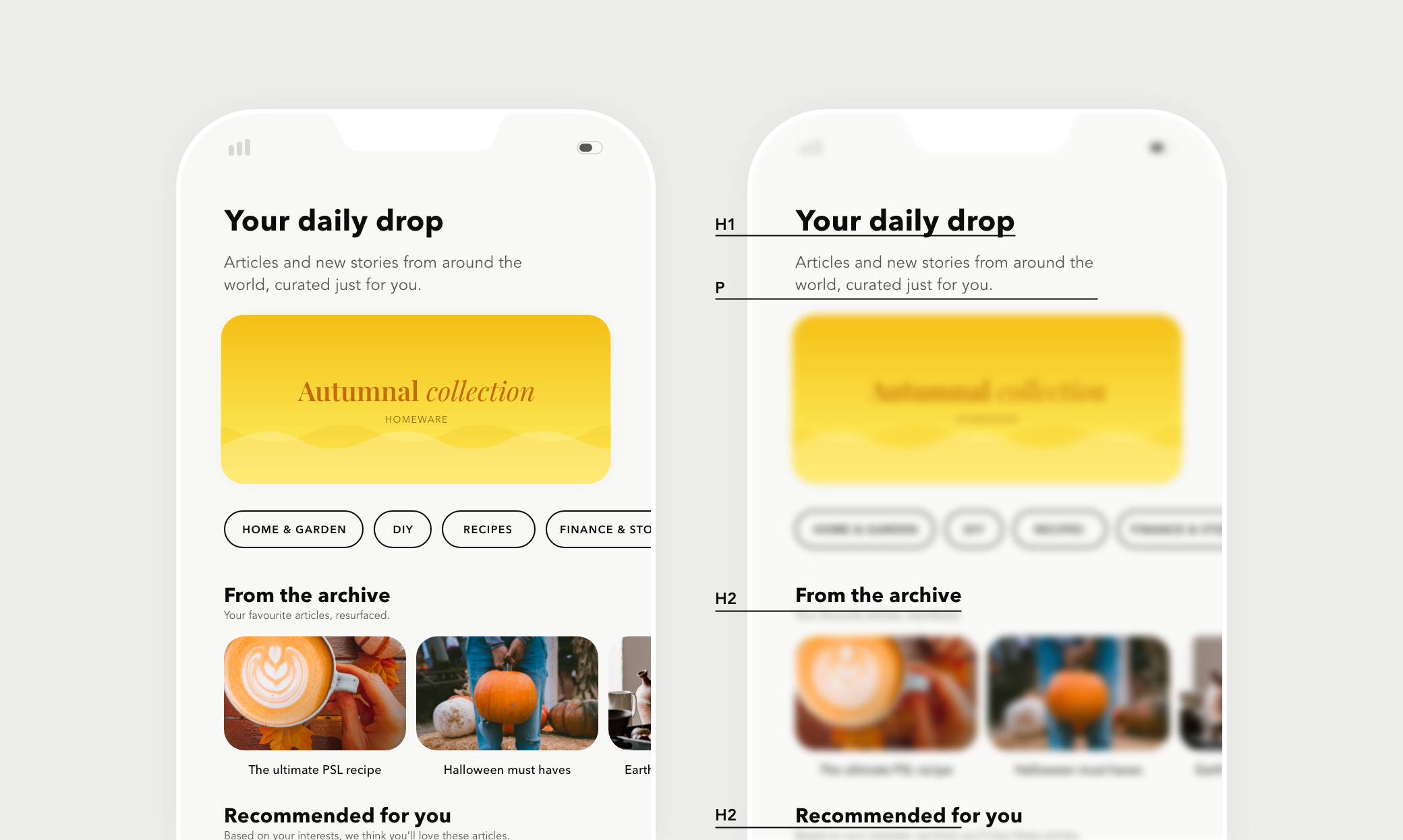 Speaking web: a guide for designers | by Mark Boyes-Smith | Sep, 2020 ...