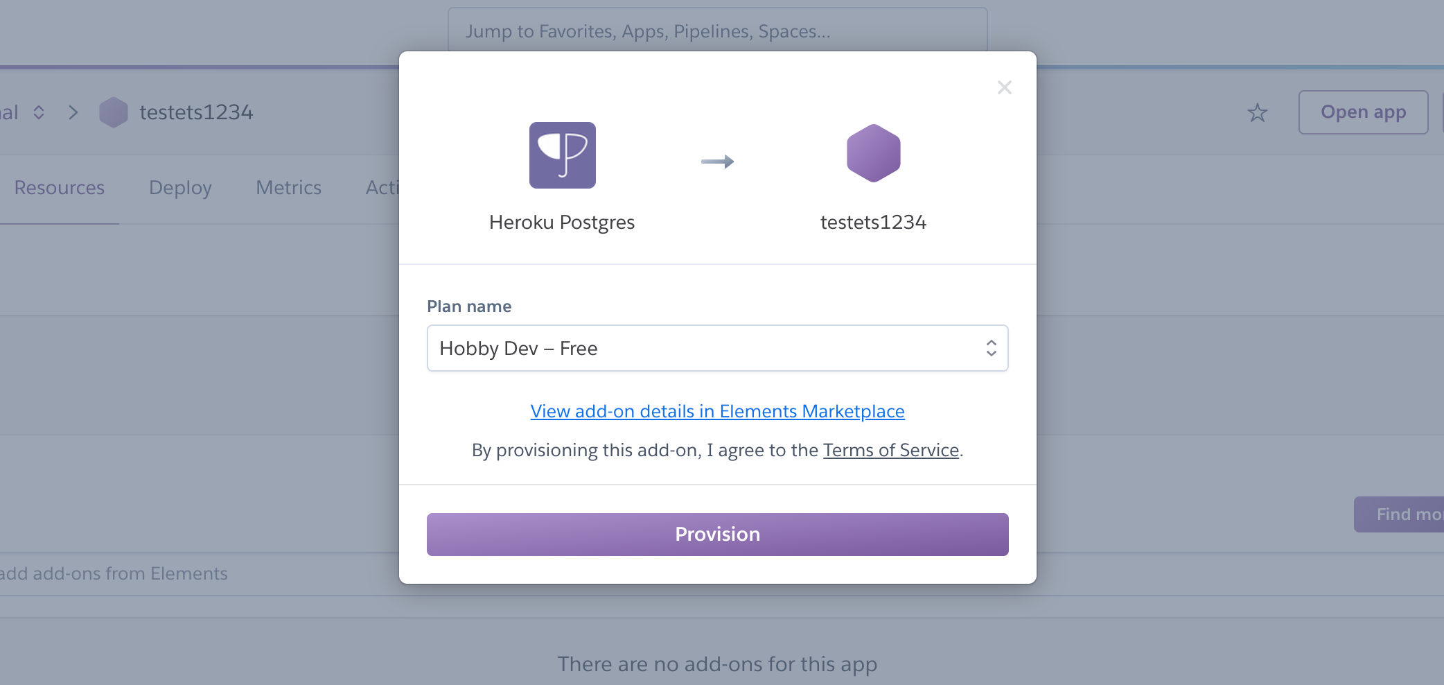 Build Single page application with React and Django Part 1 - Deploy Django application to Heroku ...