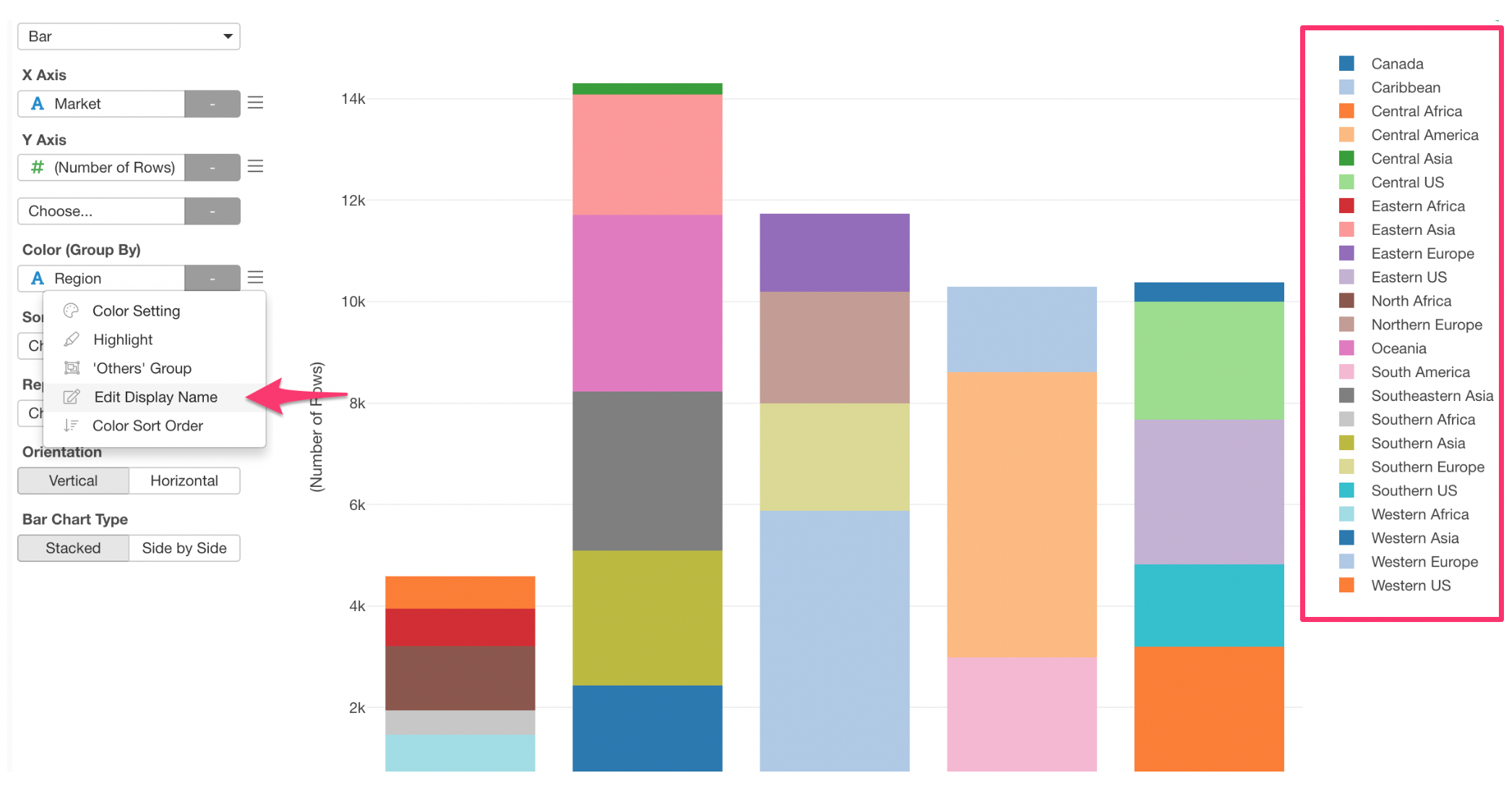 Exploratory v5.4 Released!. I’m excited to announce Exploratory… | by Kan Nishida | learn data ...