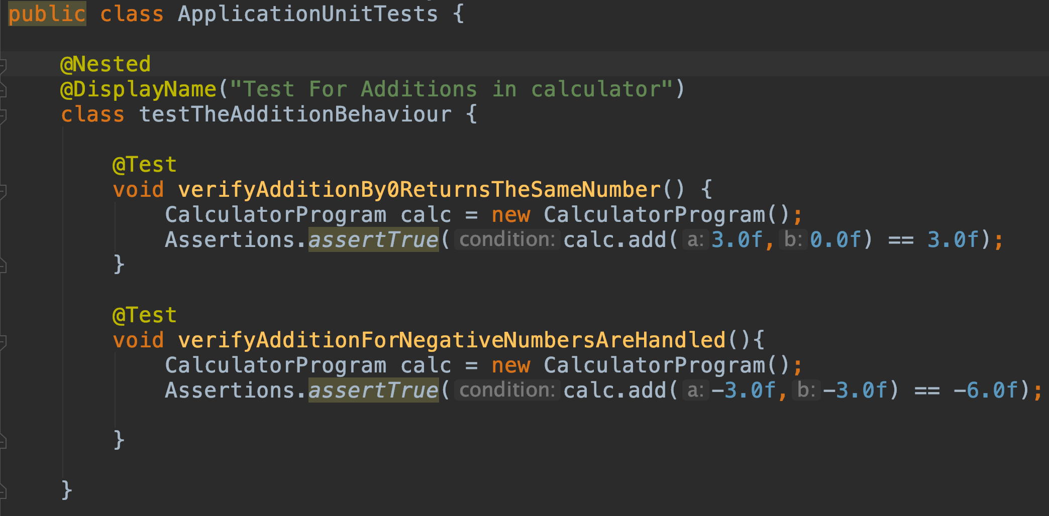 JUnit5 — Key Features - TestVagrant - Medium