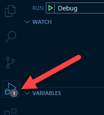 Debugging Node.js Lambda Functions Locally with Breakpoints | by Diligent Dev | Level Up Coding