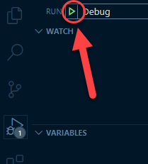 Debugging Node.js Lambda Functions Locally with Breakpoints | by Diligent Dev | Level Up Coding
