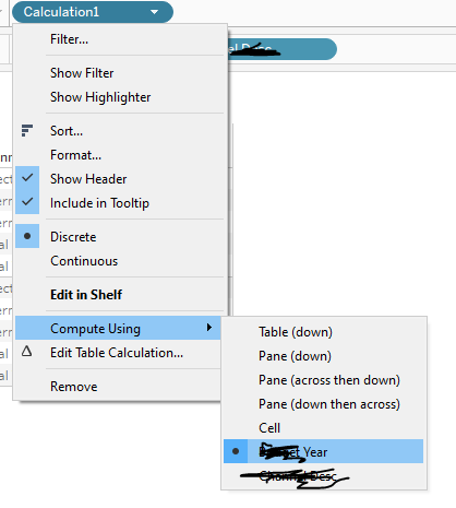 What is Data Densification & Domain Completion in Tableau? Must know! | by Nouer Uz Zaman | Nov ...