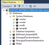 “SQL INTERVIEW: Questions & Answers” | by Smita Gudale | Medium