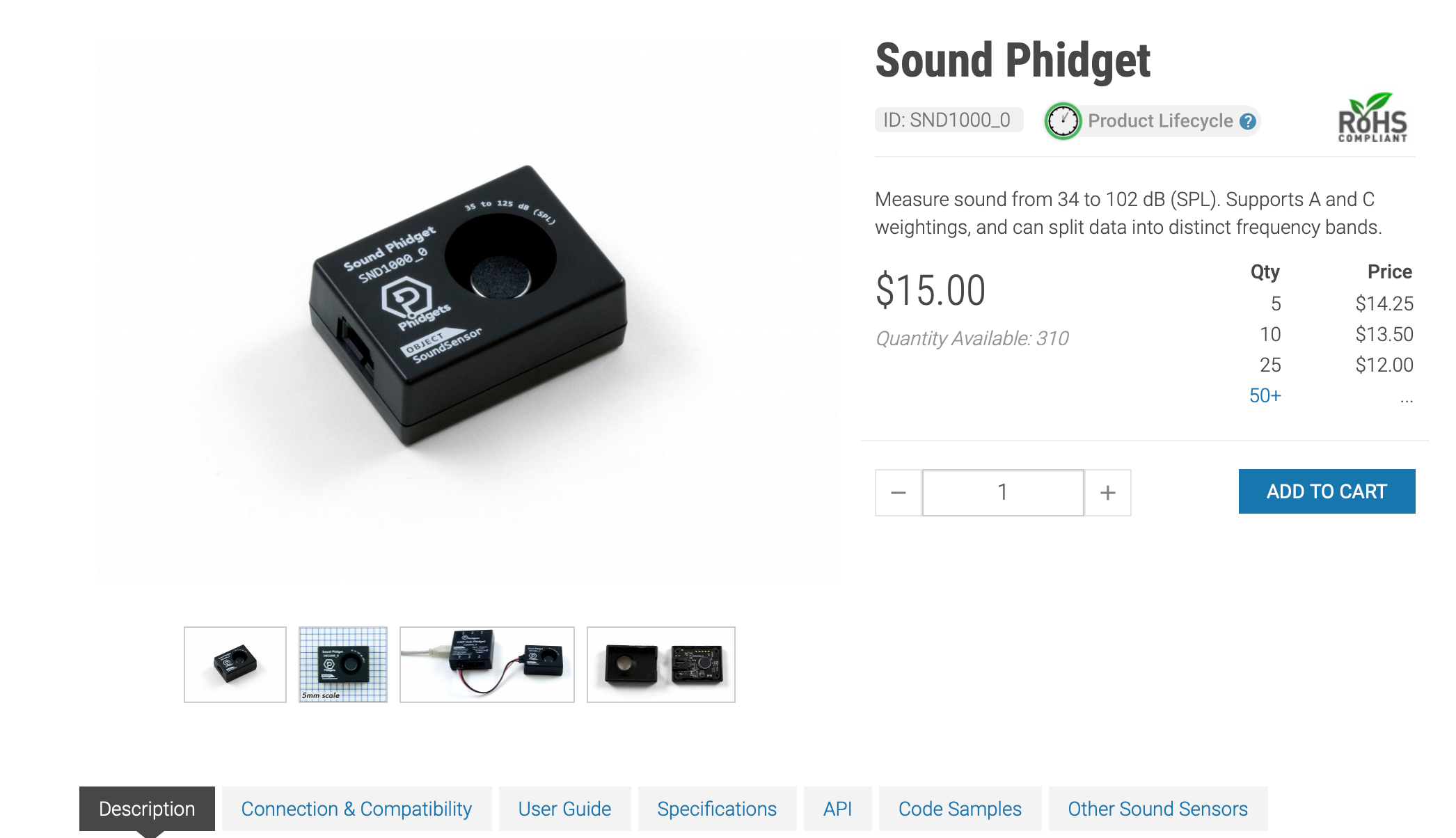 DIY IoT Project in Python — Raspberry Pi + Phidget Sensor | by Heesuk ...