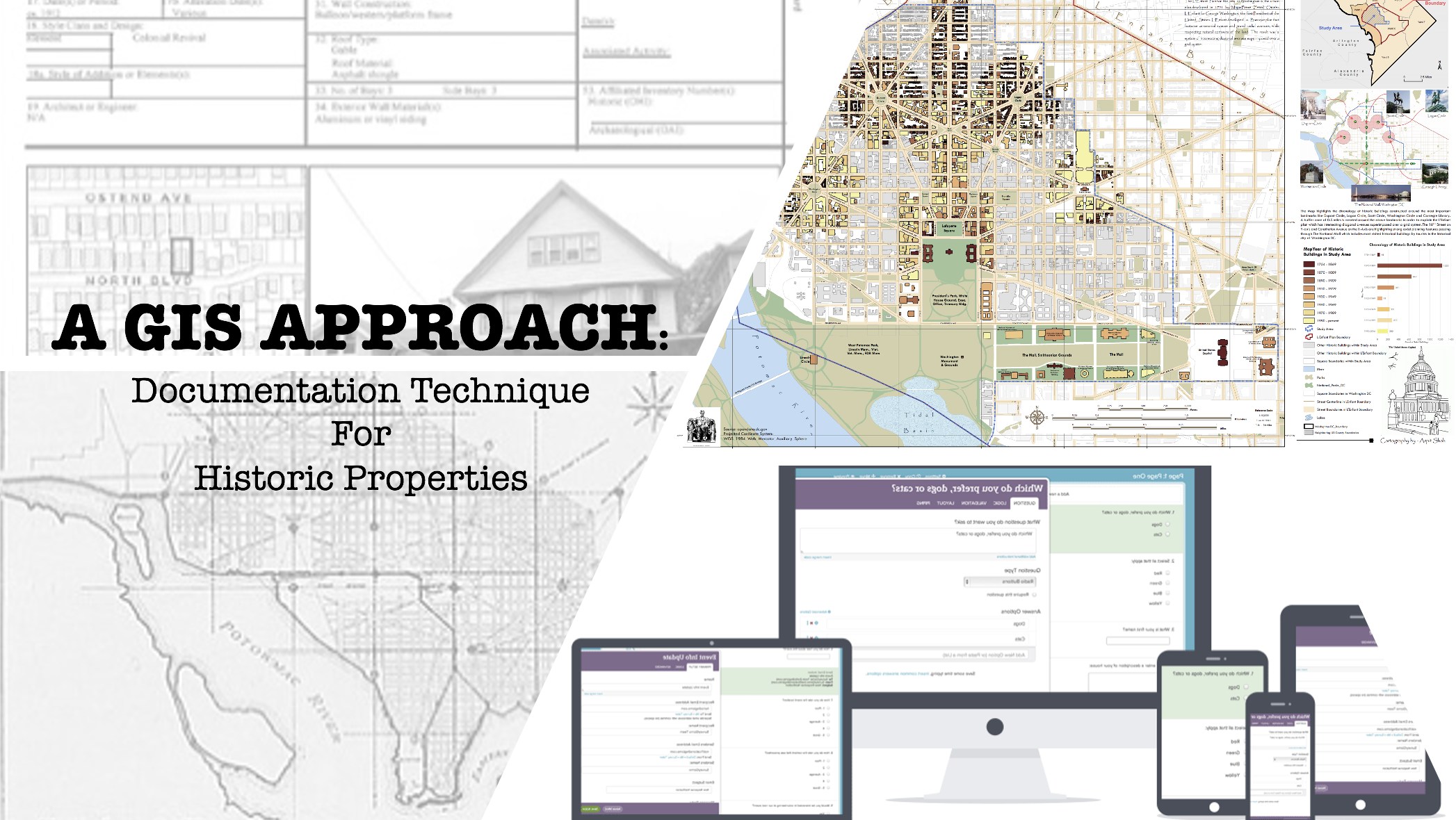 A GIS Approach: Documentation Technique for Inventory formats of ...
