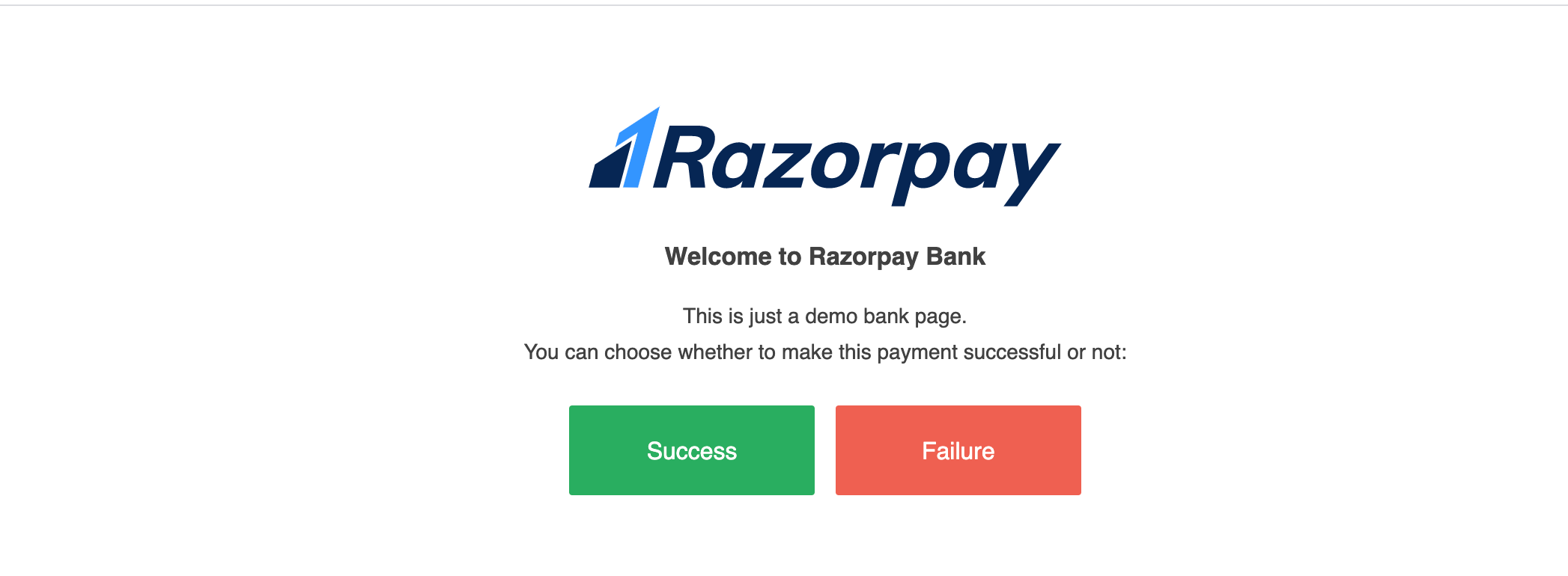 How to Integrate Razor Pay in Your Angular NodeJs Application | by Sai Kiran | The Startup | Aug ...