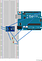 Flashing a new ESP8266 ‘Non-OS’ firmware onto a ESP-01 using Arduino Uno R3 on linux | by ...