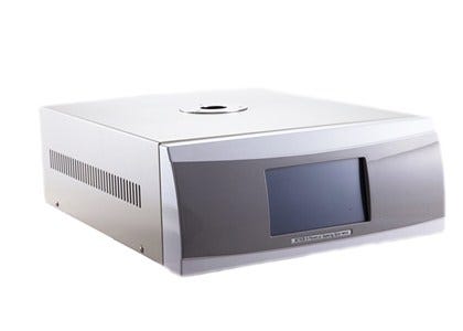 Differential Scanning Calorimeter for Thermal Analysis | by ...