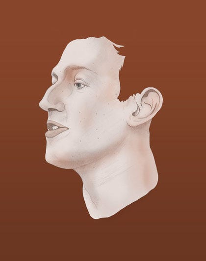 La lengua muerta. Relatando en corto | by Andrej Hillebrand | Juntando ...